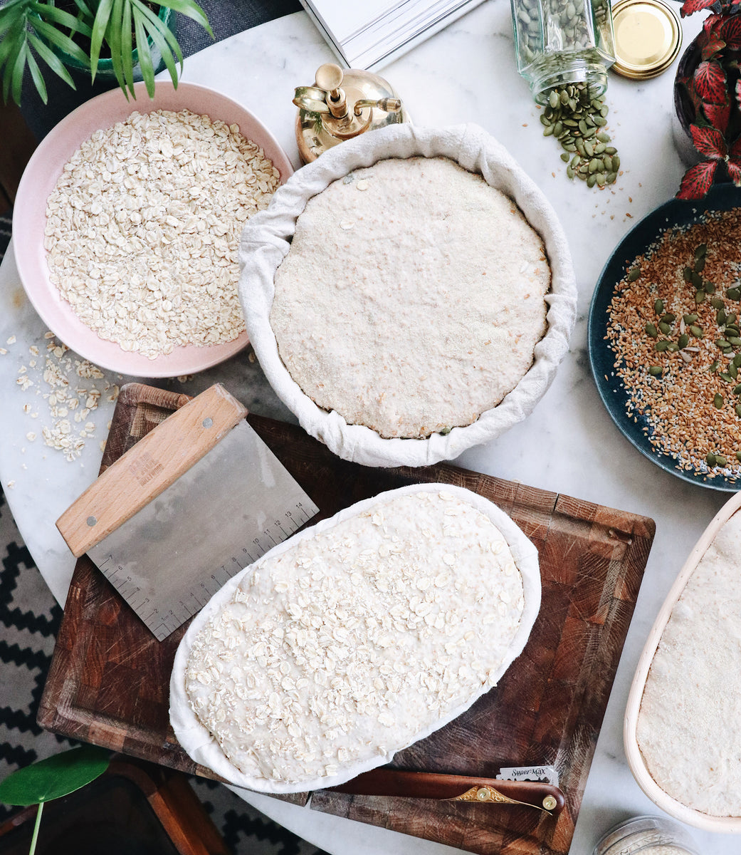 Baking & Pantry – Fullfill Zero Waste Market